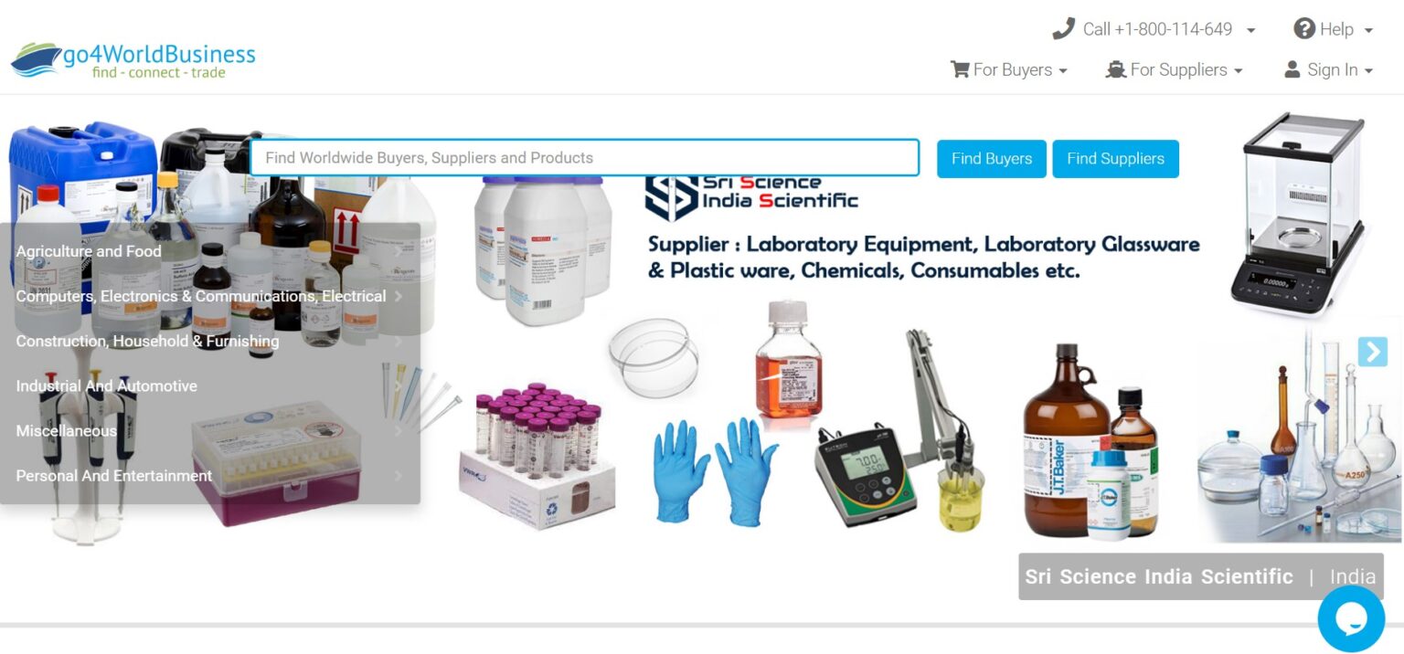 Top B2B eCommerce Marketplaces in India 2022 - Browntape